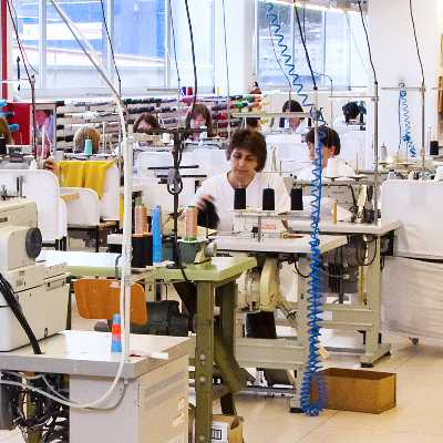 Confecciones Bravo::: Fábrica de uniformes, Ropa industrial y artículos ...